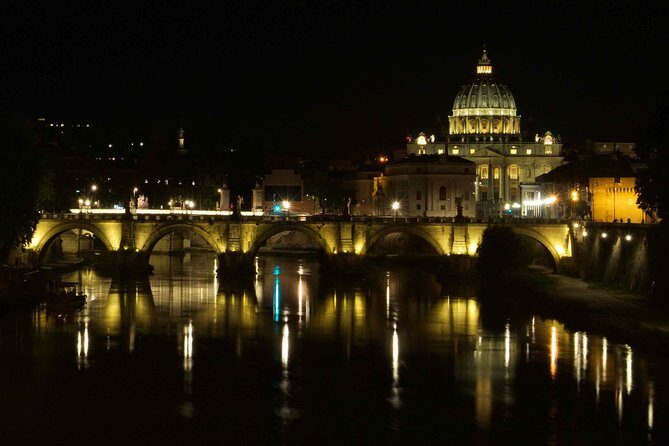 Unique Photo Tour and Workshop in Rome Dusk to Dawn - Authentic Experiences and Real-Talk from Travelers