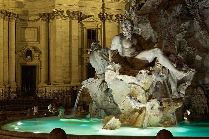 Unique Photo Tour and Workshop in Rome Dusk to Dawn - Who Would Love This Experience?