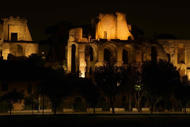 Unique Photo Tour and Workshop in Rome Dusk to Dawn - Final Thoughts