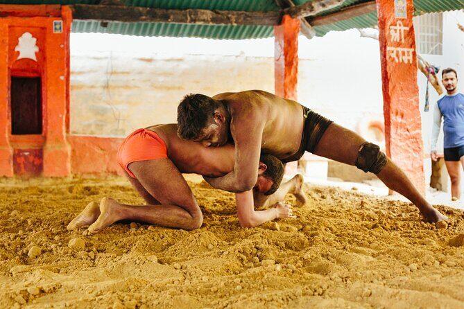 Unique Photography Tour. 2 Days Tour - Key Points