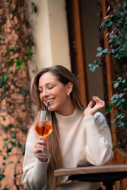 Unique Photoshoot in Rome - Practical Considerations