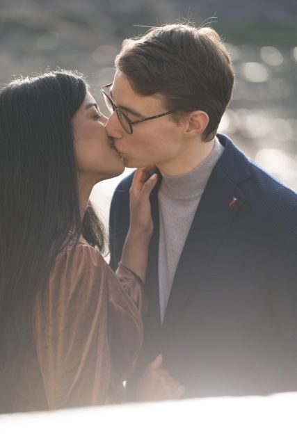 Unique Photoshoot in Rome - Who Will Love This Experience?