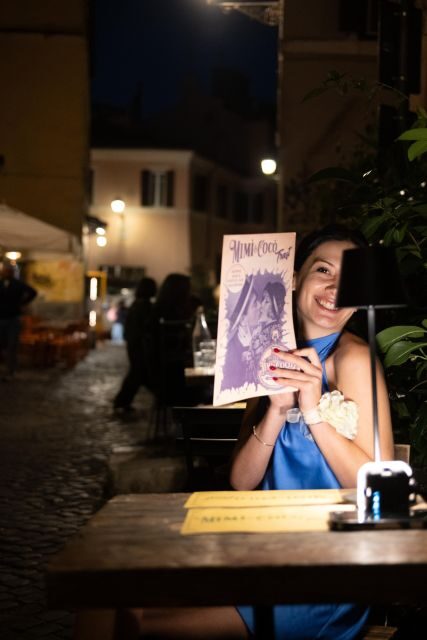 Unique Photoshoot in Rome - FAQ
