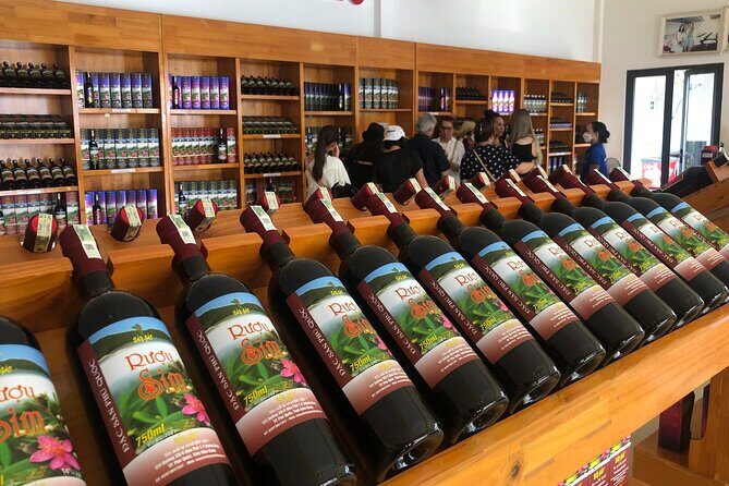 Unique Phu Quoc Full Day Private North and South Journey - What’s Included and What’s Not