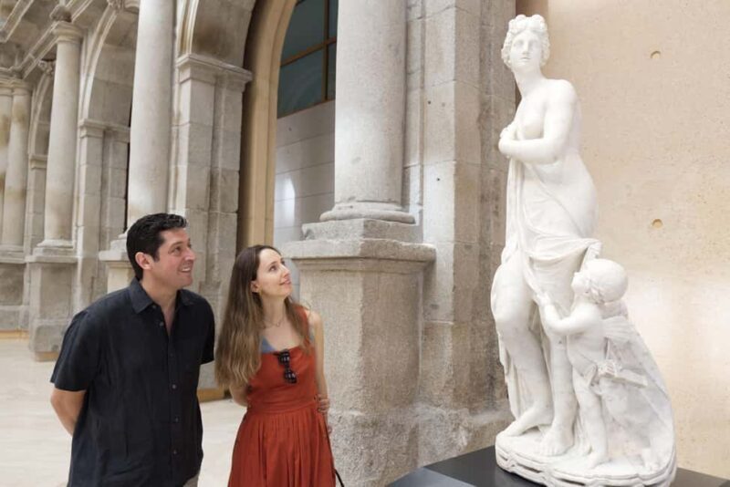 Unique Prado Masterpieces Tour  No Lines, Small Group - FAQ