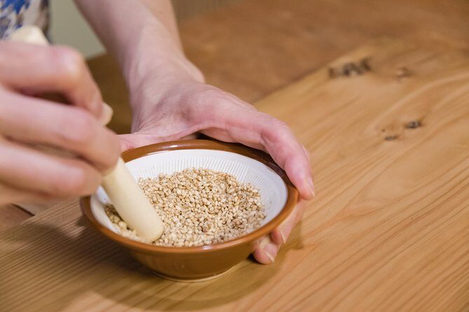 Unique Private Cooking Class with a Tokyo Local Emi - Why Choose This Experience?