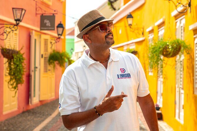 Unique Private Experiences Tour in Curacao - What Sets This Tour Apart