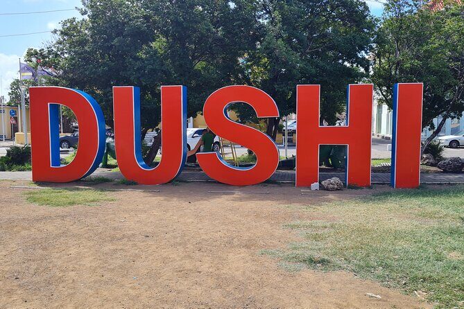 Unique Private Experiences Tour in Curacao - FAQ