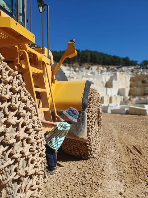 Unique Private Jeep Tour Thasos Island - Discover Thasos through a Private Jeep Adventure