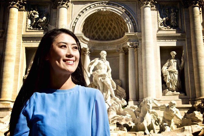 Unique Professional Photoshoot Be the Model of Your Roman Holiday - An In-Depth Look at the Experience