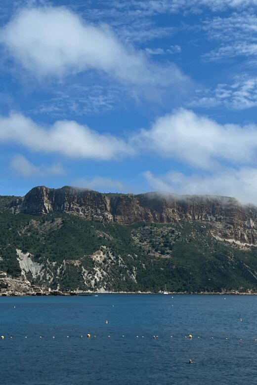Unique Provence : Marseille, Allauch and Cassis in one day - A Closer Look at the Day’s Journey