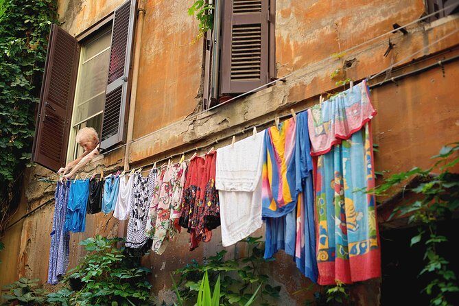 Unique Rome by Day, Street Photography Tour and Workshop - FAQs