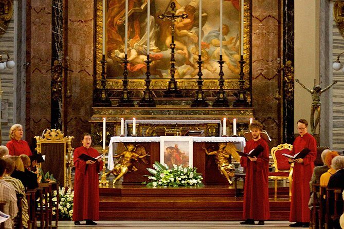 Unique Rome, Churches, Angels and Art Photo Tour and Workshop - What’s the Experience Like?
