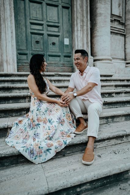 Unique Rome Photographer - Why You Should Consider This Experience