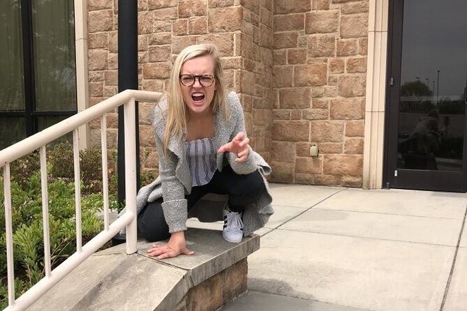 Unique Scavenger Hunt Experience in Aurora by Zombie Scavengers - What is the Zombie Scavengers Experience?