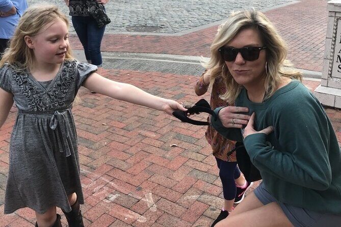 Unique Scavenger Hunt Experience in Boston by Crazy Dash - What’s Included and Not Included?