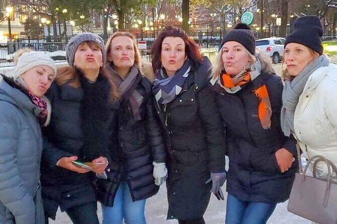 Unique Scavenger Hunt Experience in Boston by Crazy Dash - Practical Details and Tips