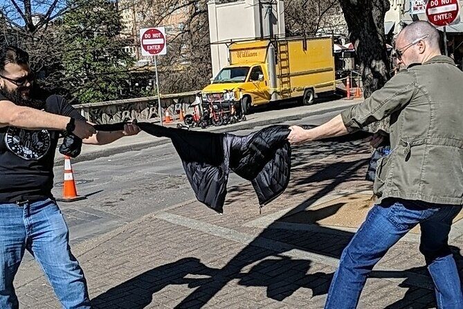 Unique Scavenger Hunt Experience in Boston by Crazy Dash - The Sum Up