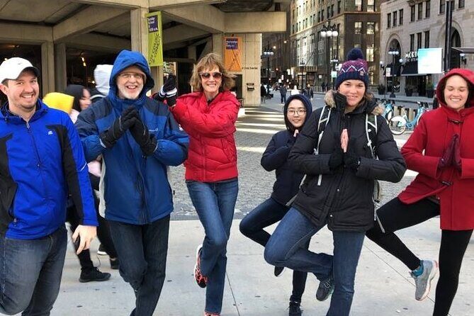 Unique Scavenger Hunt Experience in Brooklyn by 3Quest Challenge - Exploring Brooklyn Through a Digital Adventure