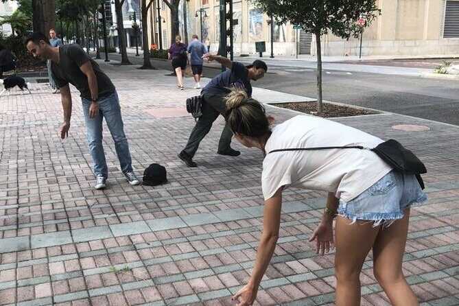 Unique Scavenger Hunt Experience in Brooklyn by 3Quest Challenge - Breaking Down the Experience