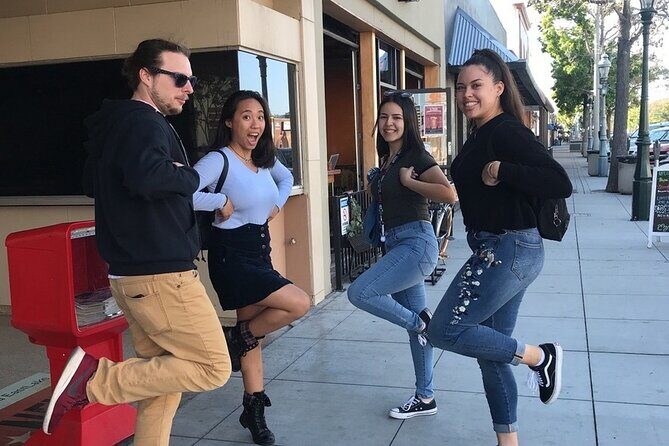 Unique Scavenger Hunt Experience in Brooklyn by 3Quest Challenge - Authenticity and Local Flavor
