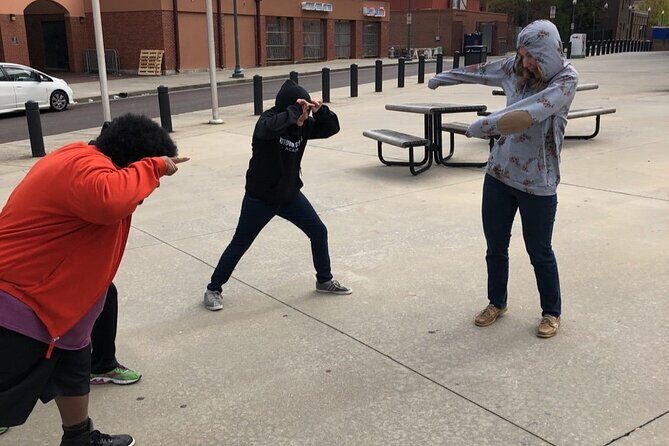 Unique Scavenger Hunt Experience in Buffalo by Zombie Scavengers - An In-Depth Look at the Buffalo Zombie Scavenger Hunt