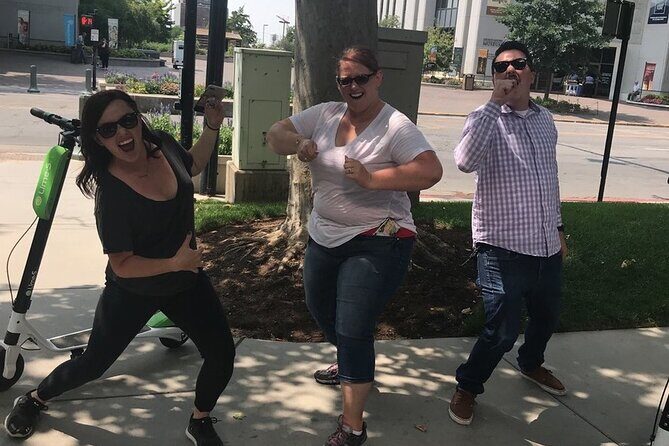 Unique Scavenger Hunt Experience in Cape Coral by Wacky Walks - The Practical Side: Logistics and Considerations