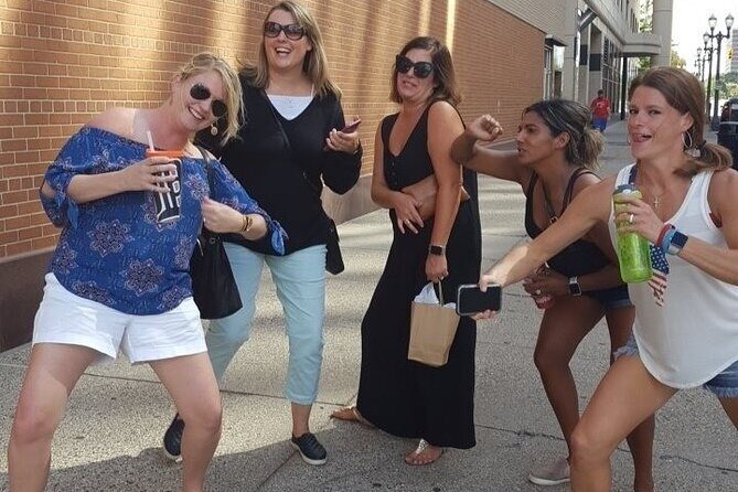 Unique Scavenger Hunt Experience in Cape Coral by Wacky Walks - Who Will Enjoy This Tour?
