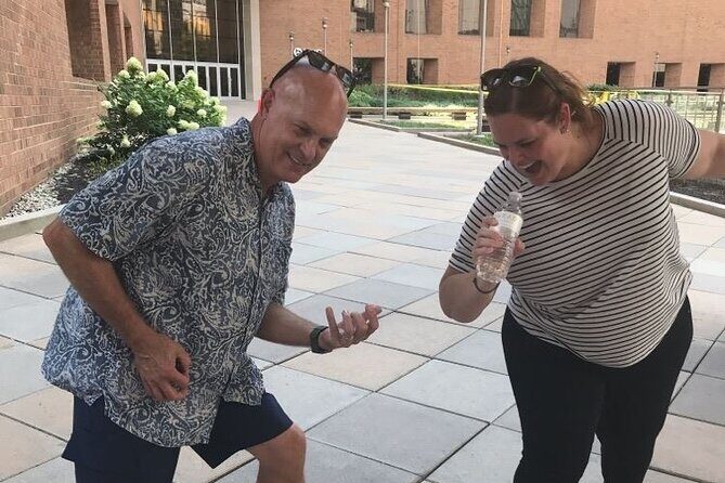 Unique Scavenger Hunt Experience in Cape Coral by Wacky Walks - Final Thoughts: Who Is This Experience For?