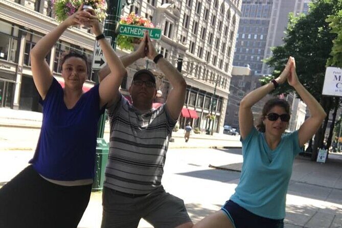Unique Scavenger Hunt Experience in Charlotte by 3Quest Challenge - Frequently Asked Questions