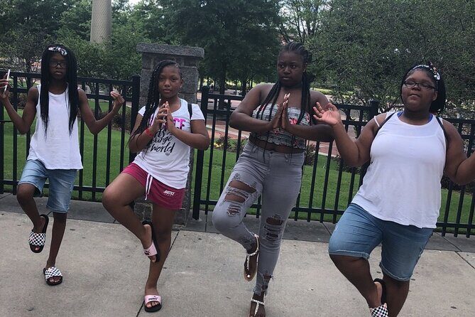 Unique Scavenger Hunt Experience in Cleveland by Wacky Walks - How a Royal-Themed Scavenger Hunt Brings Cleveland to Life