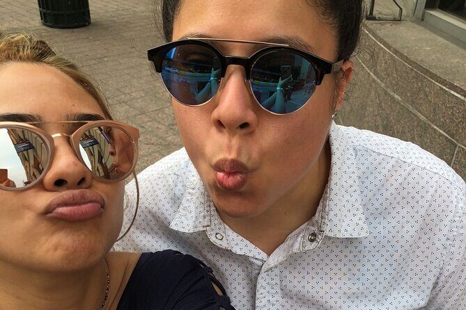 Unique Scavenger Hunt Experience in Cleveland by Wacky Walks - FAQ