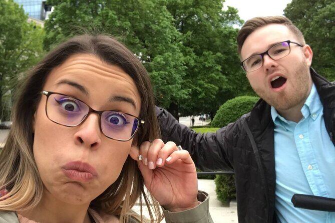 Unique Scavenger Hunt Experience in Cleveland by Zombie Scavengers - Detailed Breakdown of the Experience