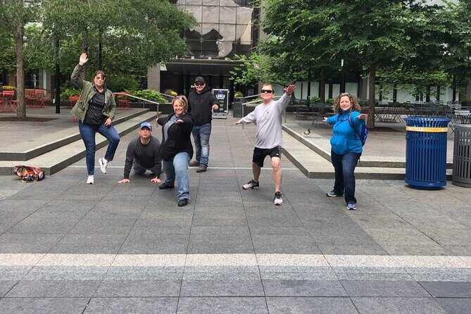 Unique Scavenger Hunt Experience in Cleveland by Zombie Scavengers - Practical Considerations