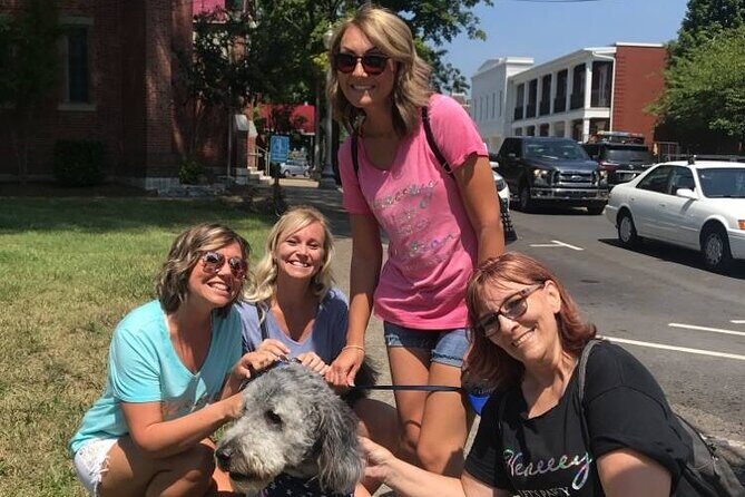 Unique Scavenger Hunt Experience in Davie by Crazy Dash - What to Expect from the Crazy Dash in Davie