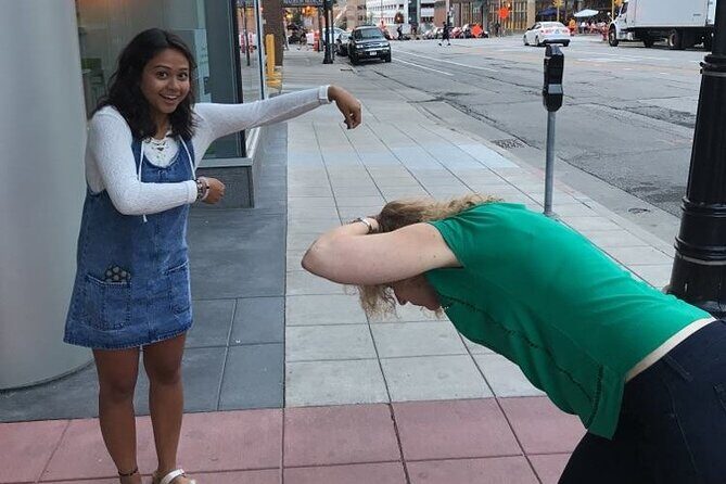 Unique Scavenger Hunt Experience in Davie by Crazy Dash - Insights from Reviews