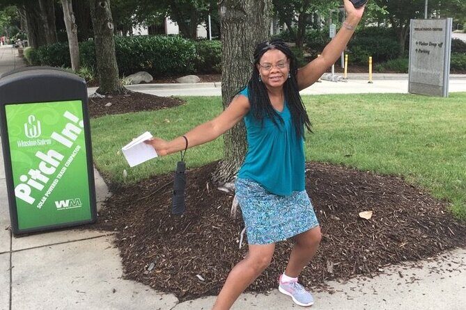 Unique Scavenger Hunt Experience in Davie by Crazy Dash - Practical Tips for Participants