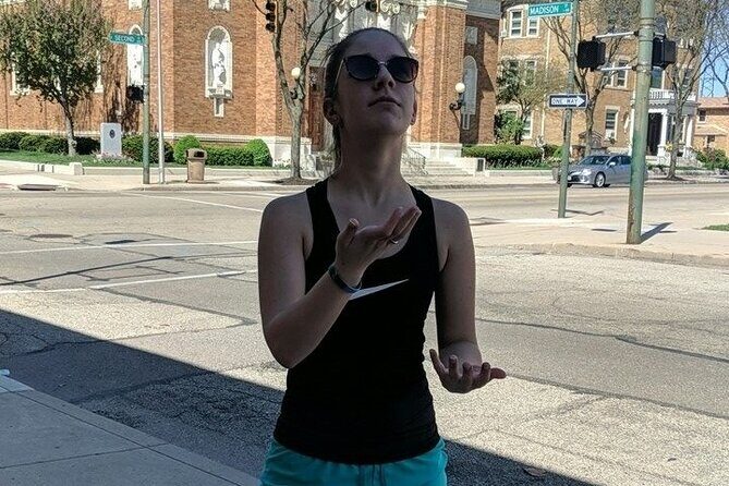 Unique Scavenger Hunt Experience in Fontana by Zombie Scavengers - How Does It Work?