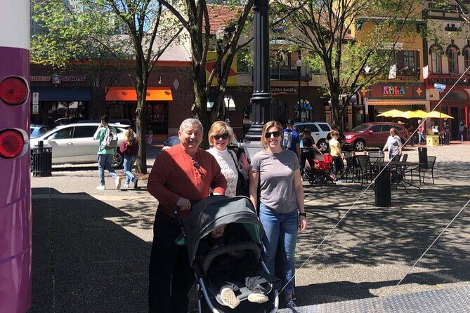 Unique Scavenger Hunt Experience in Fort Worth by Wacky Walks - An In-Depth Look at the Fort Worth Scavenger Hunt