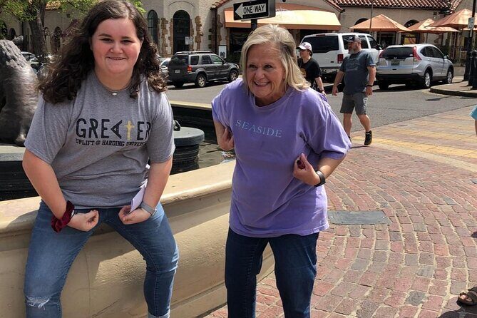 Unique Scavenger Hunt Experience in Greensboro by Zombie Scavengers - The Sum Up
