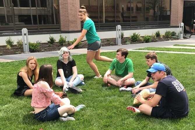 Unique Scavenger Hunt Experience in Irving by Zombie Scavengers - Who This Activity Is Best For