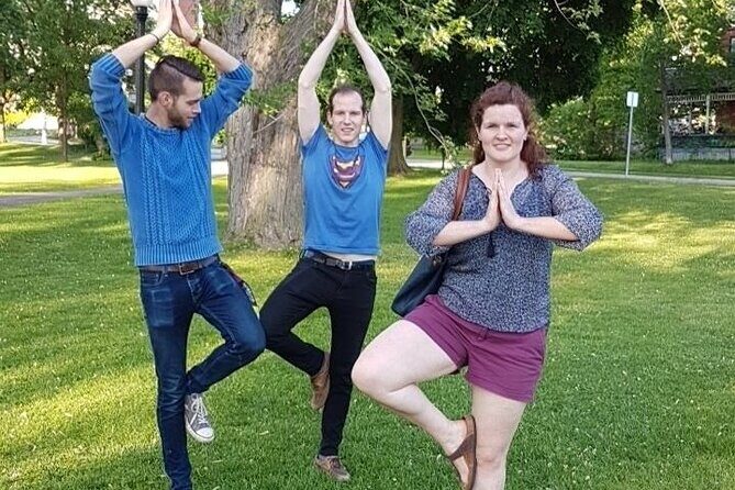 Unique Scavenger Hunt Experience in Lincoln by Wacky Walks - Is This Tour Worth It? Analyzing the Value
