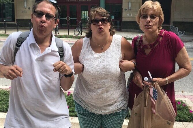 Unique Scavenger Hunt Experience in Lincoln by Wacky Walks - Final Thoughts: Is It Worth It?