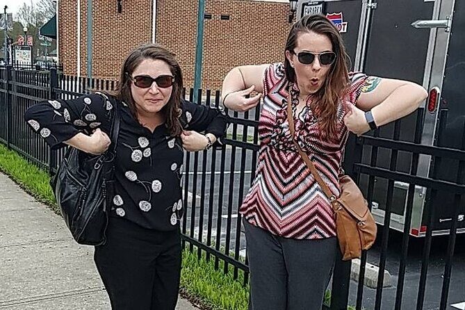 Unique Scavenger Hunt Experience in Louisville by 3Quest Challenge - The Experience in Detail