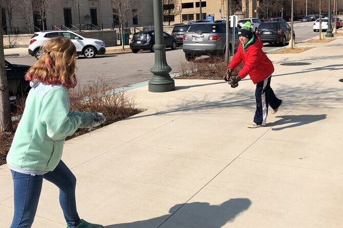 Unique Scavenger Hunt Experience in Madison by 3Quest Challenge - Summing Up: Is It Worth It?