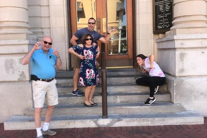 Unique Scavenger Hunt Experience in Madison by 3Quest Challenge - FAQ: Quick Answers