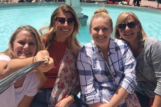 Unique Scavenger Hunt Experience in Miami by Wacky Walks - Introduction: A Fresh Way to Explore Miami