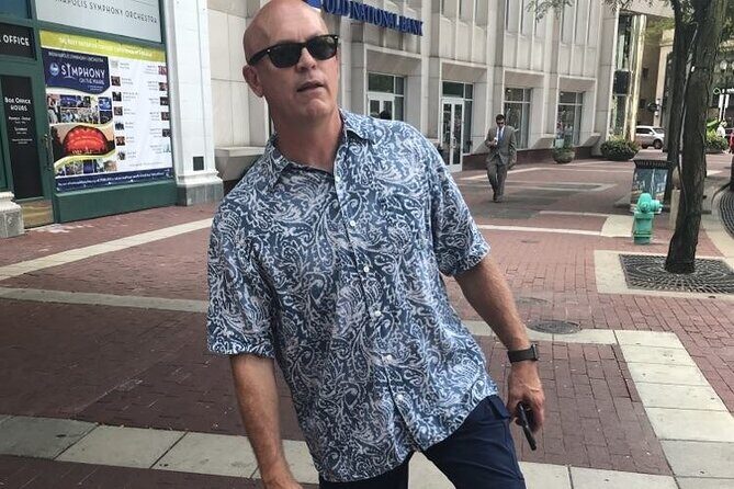 Unique Scavenger Hunt Experience in Miami by Wacky Walks - FAQ