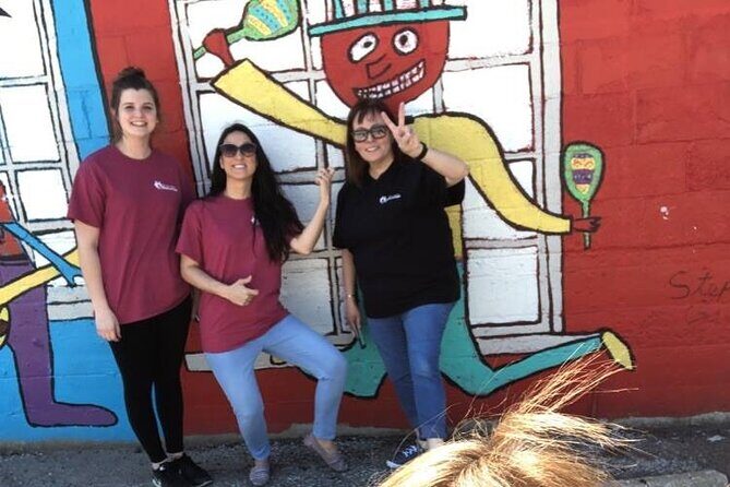 Unique Scavenger Hunt Experience in Milwaukee by Operation City Quest - Breaking Down the Itinerary