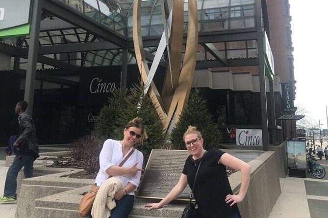 Unique Scavenger Hunt Experience in Milwaukee by Operation City Quest - The Value of a Mobile Scavenger Hunt